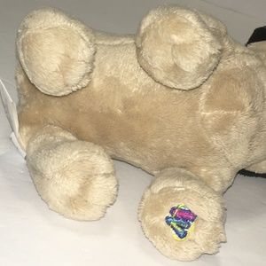 webkinz | Toys | Webkinz Pug Puppy Dog Plush Only No Code Ganz | Poshmark
